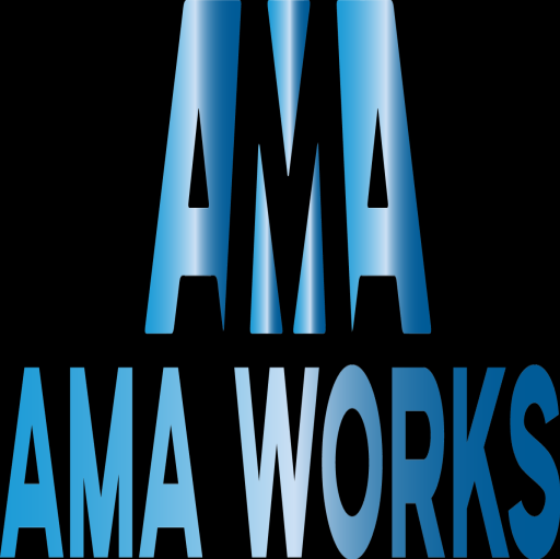 Welcome To AMA Works Inc - Red Flame Legacy